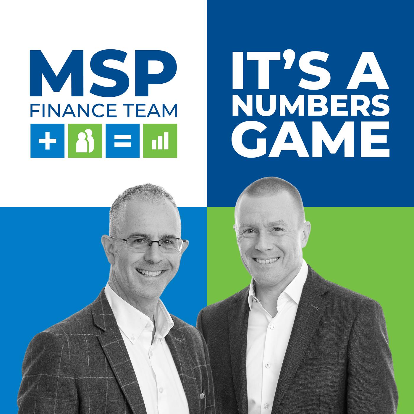 EP106 – MSP Growth in 2025—Is Telesales Part of the Plan with Luke ...