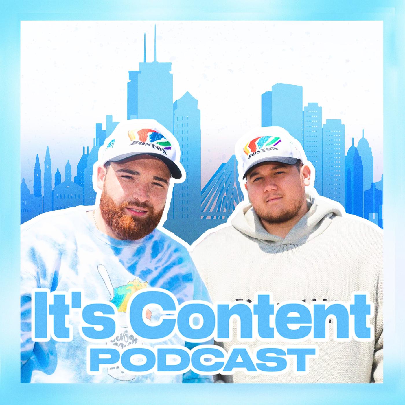 Ep. 10 | Jared Carrabis talks Dave Portnoy, Barstool and winning a ...