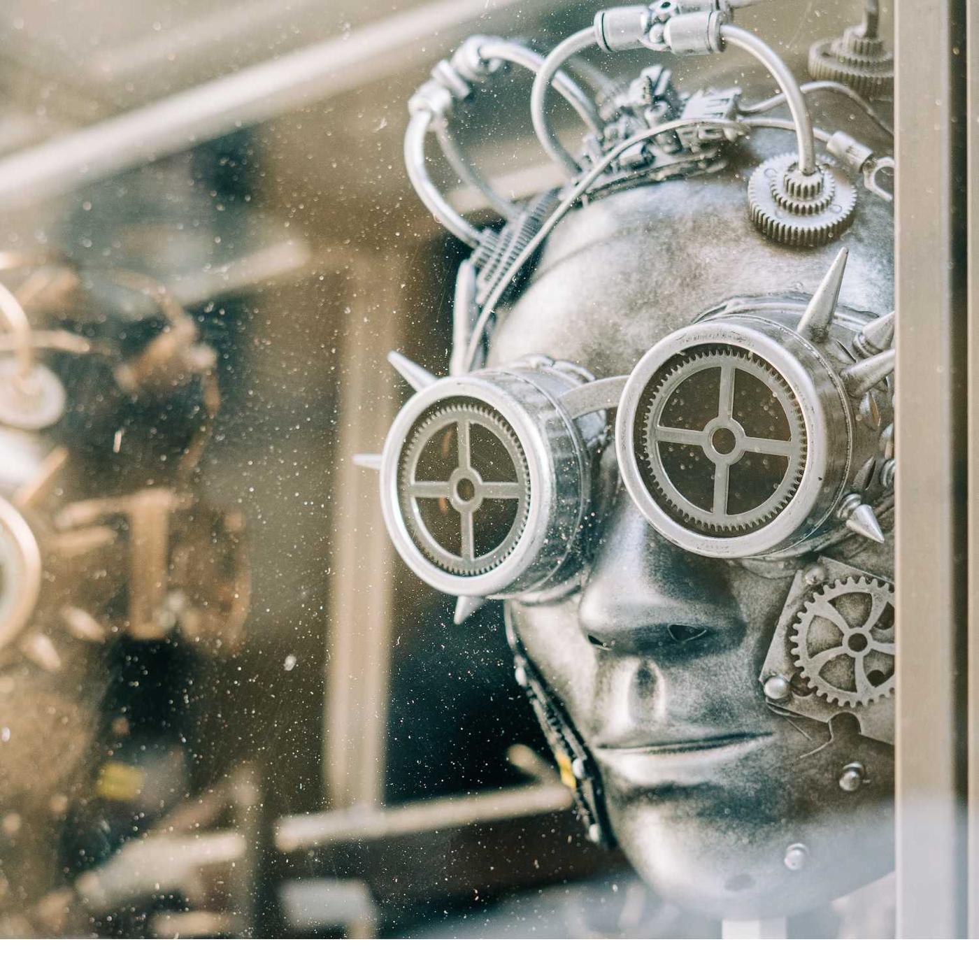 Donna Haraway: A Cyborg Manifesto - Just Two Dudes Reading Theory ...