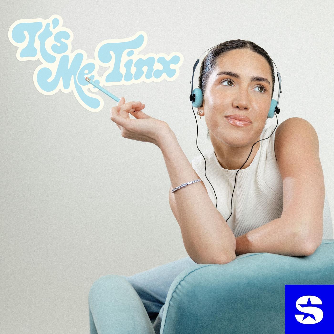 It's Me, Tinx Live #111 - It's Me, Tinx (podcast) | Listen Notes
