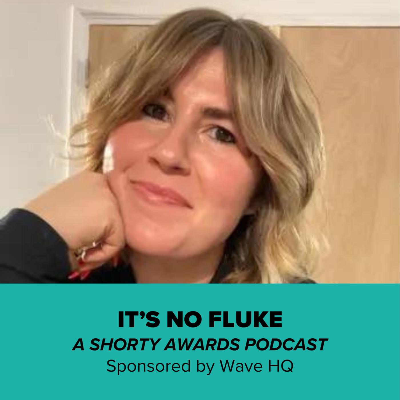 E58 Dr. Karen Freberg: Using Shorty Award Entries as Case Studies ...