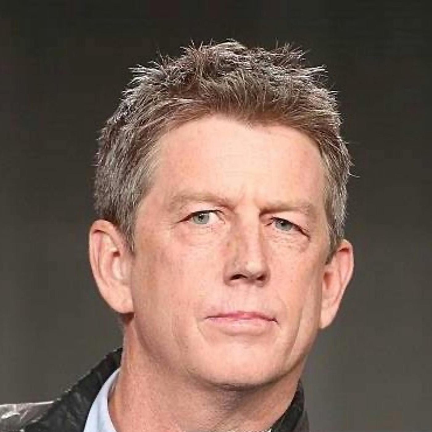 Jeff Astrof - TV Writer & Producer - Friends, Shining Vale TV Show ...