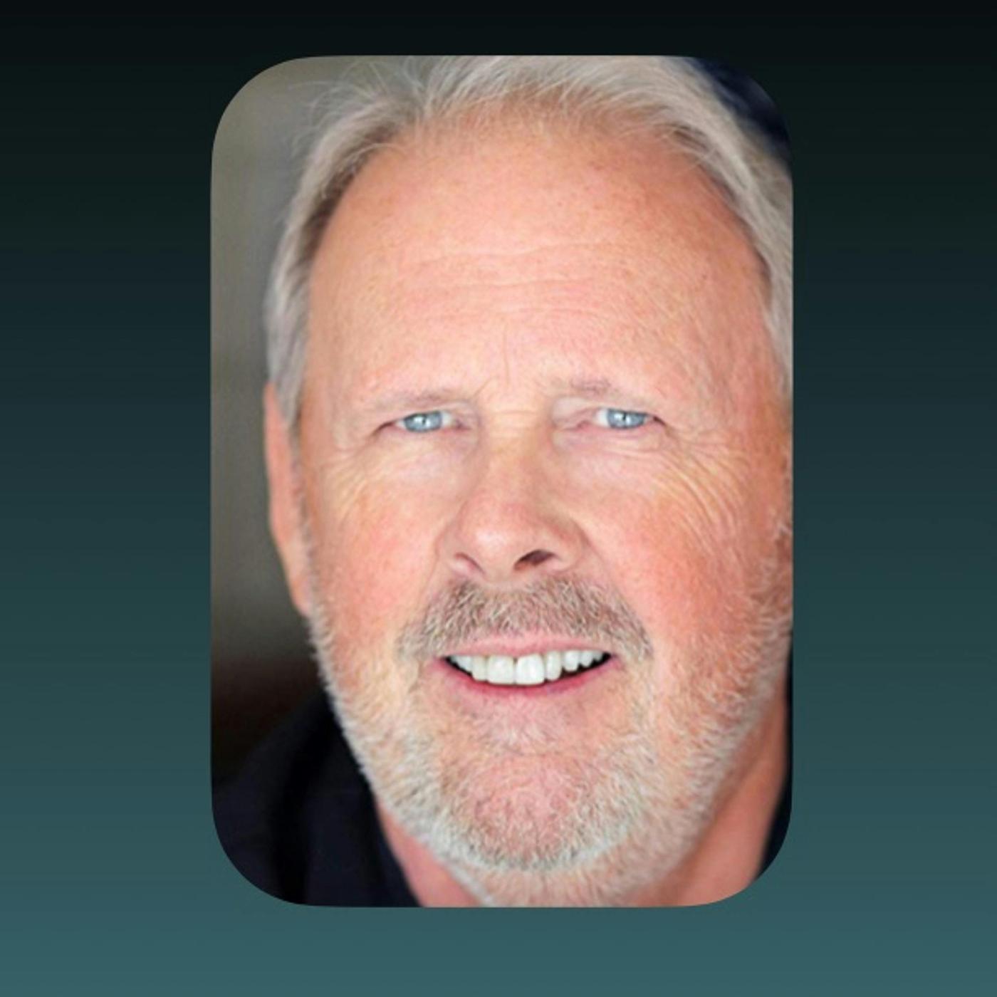 Patrick Stack - It’s Radio with TVs Tim Stack (podcast) | Listen Notes