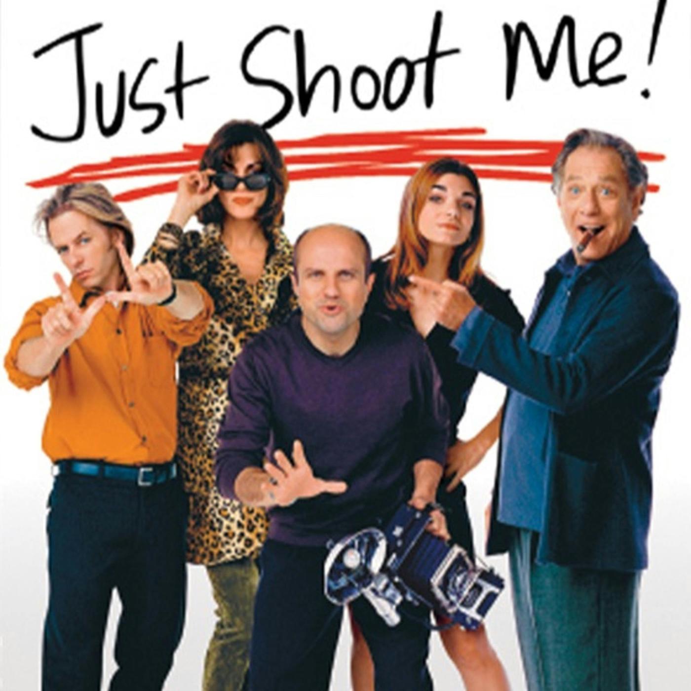 Jeff Astrof - TV Writer & Producer - Friends, Shining Vale TV Show ...