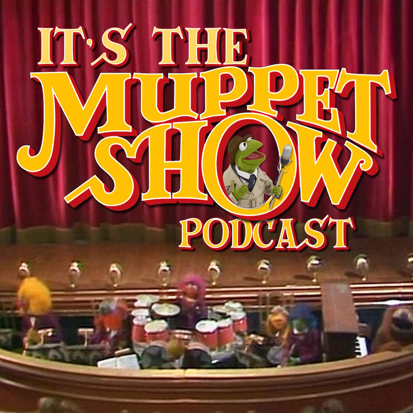 It's The Muppet Show se2 ep9 Madeline Kahn - It's The Muppet Show ...
