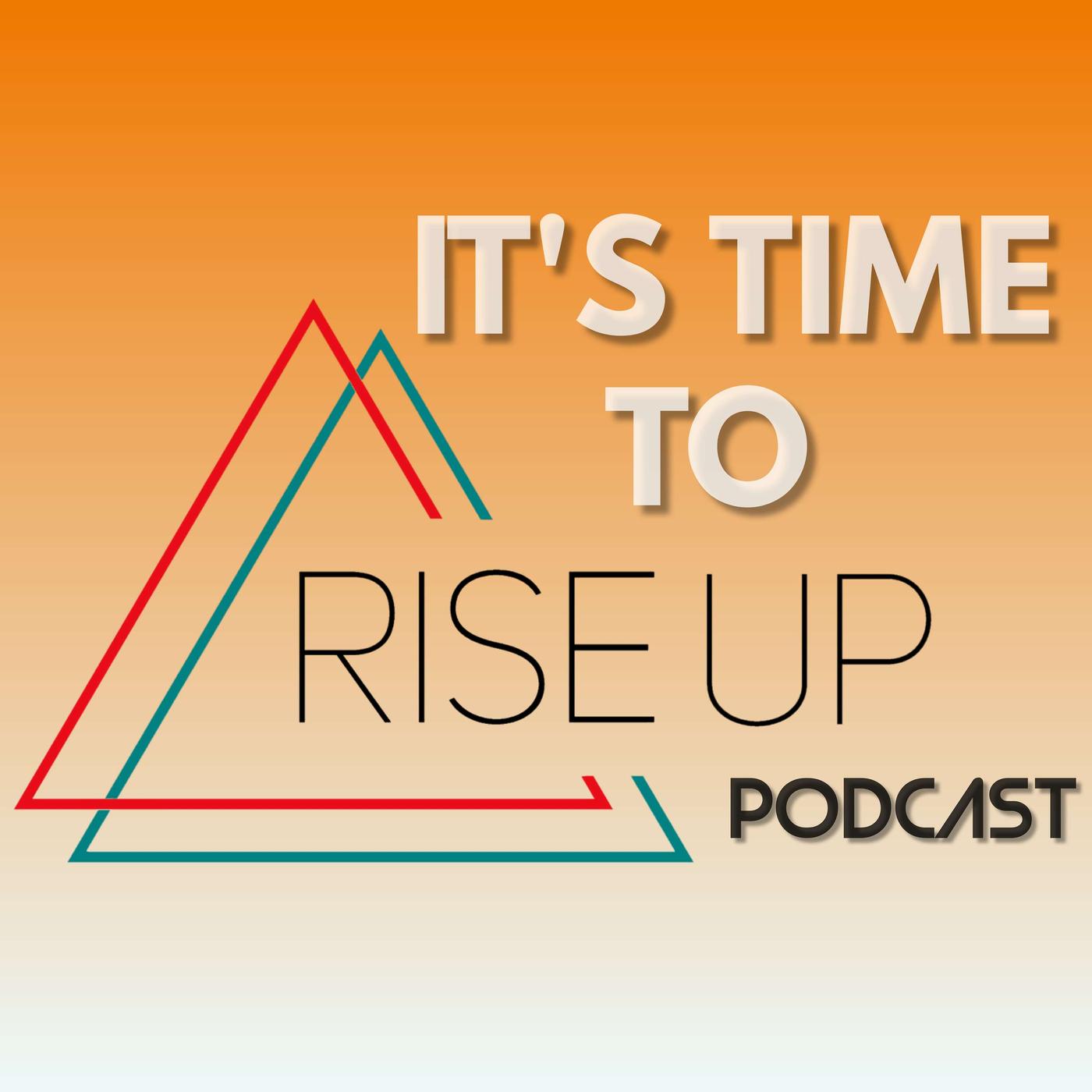 Kim McIntire Personal Testimony Pt 1 - 29 - It's Time to Rise Up ...