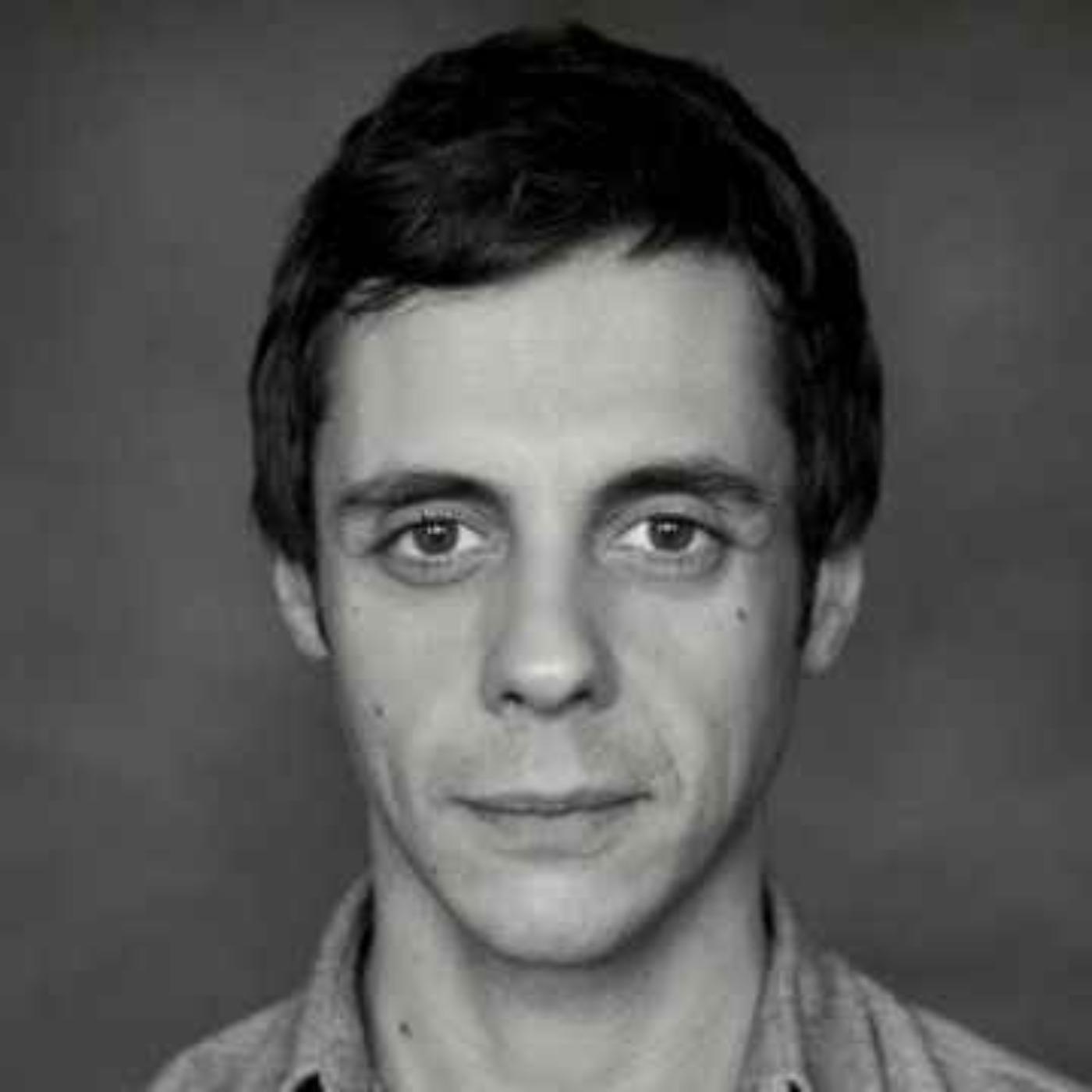 Ep13: Ed Coleman - 'Close But No Cigar' - It's Your Funeral (podcast ...