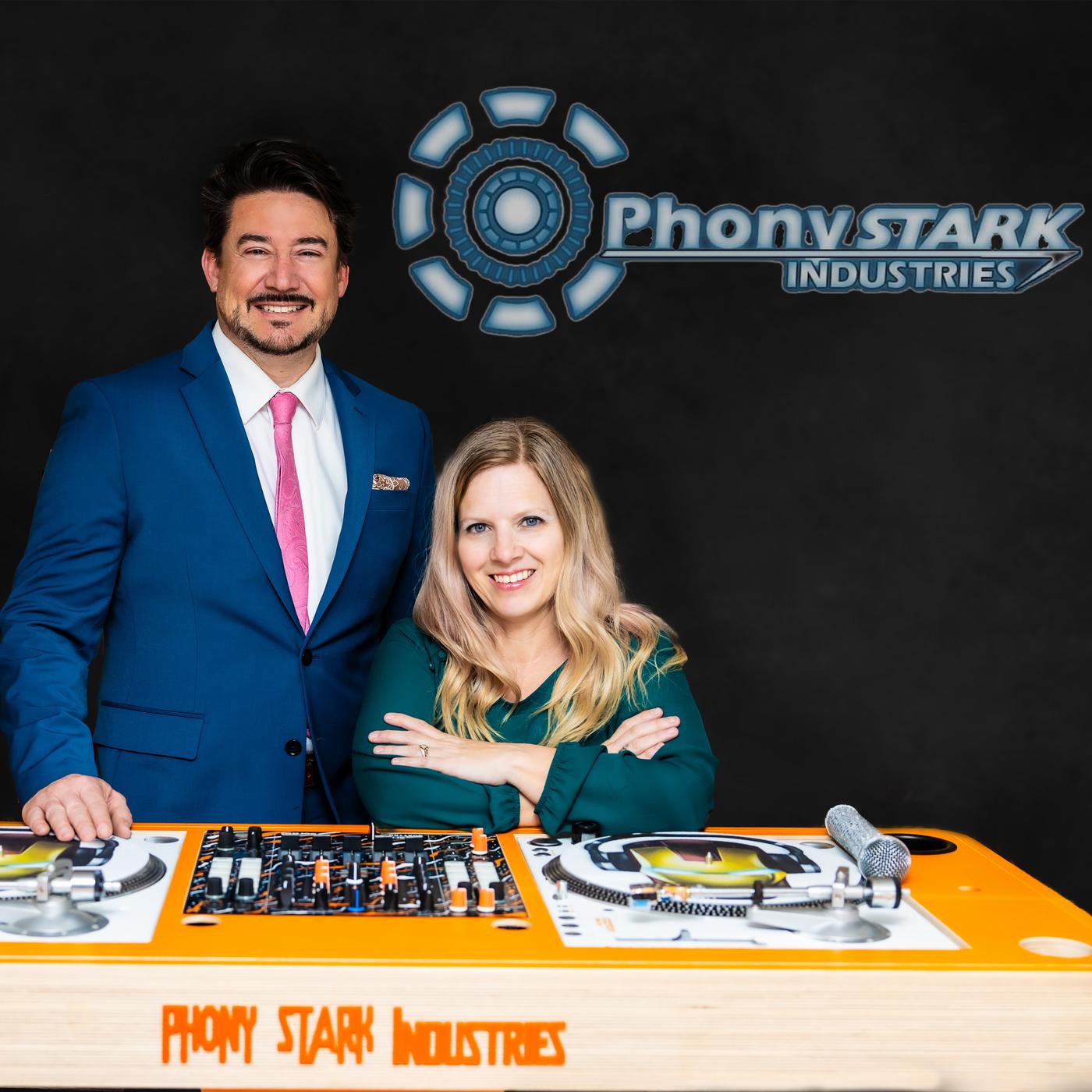 I♡U3K: The I Love You 3000 Podcast - Bradlee and Melissa Skinner from ...