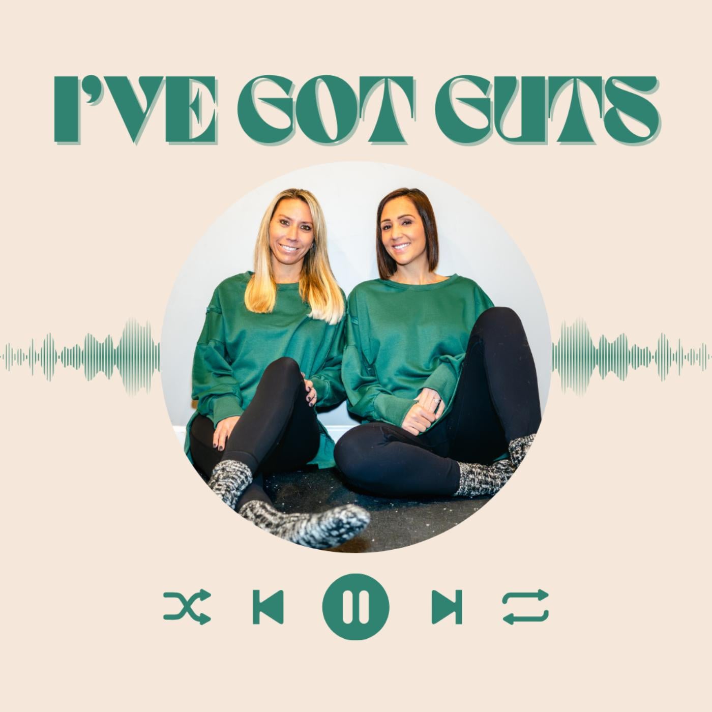 Living with IBS and Celiac Disease - I've Got Guts! (podcast) | Listen ...