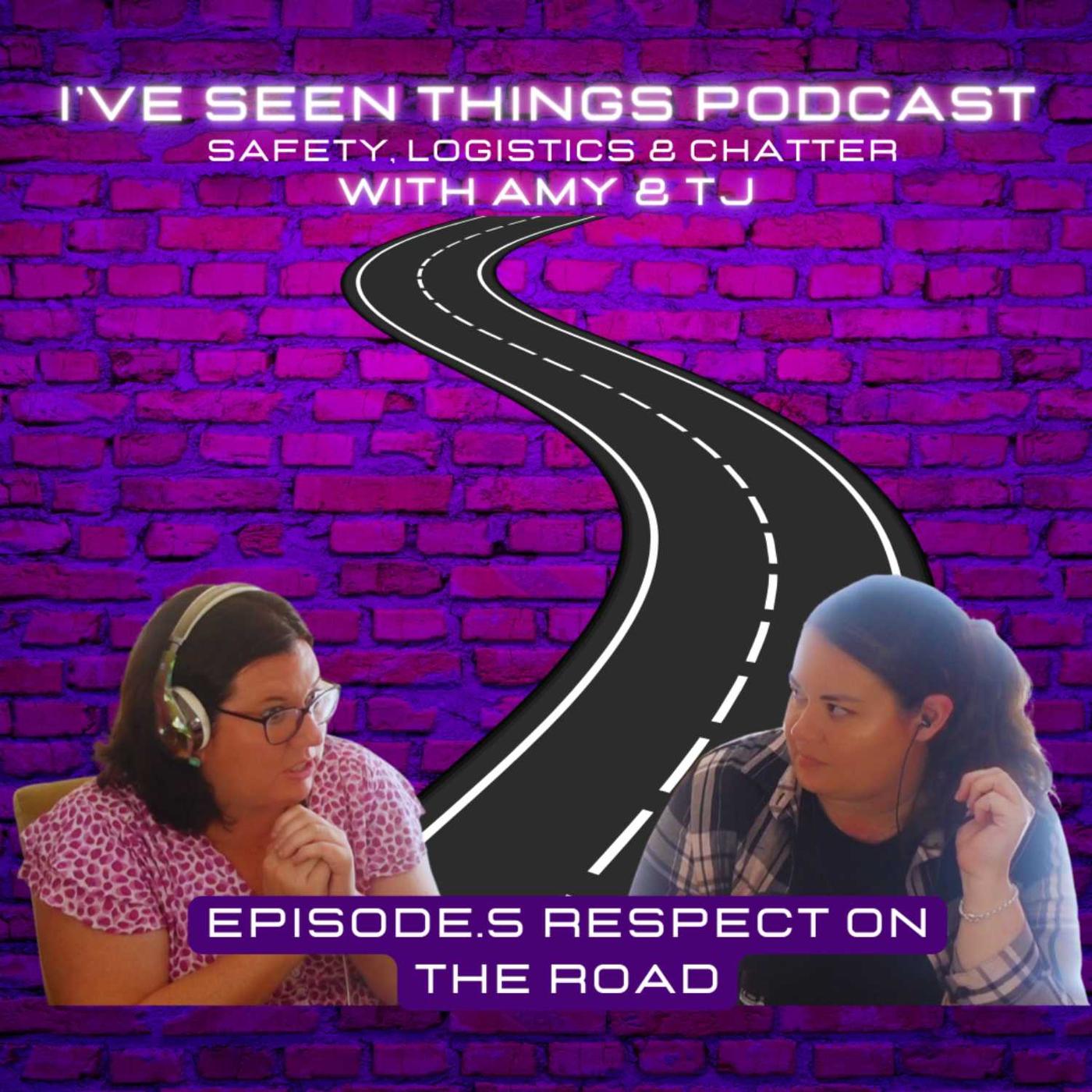 Warehouses. Ep.2. - I've Seen Things Podcast | Listen Notes
