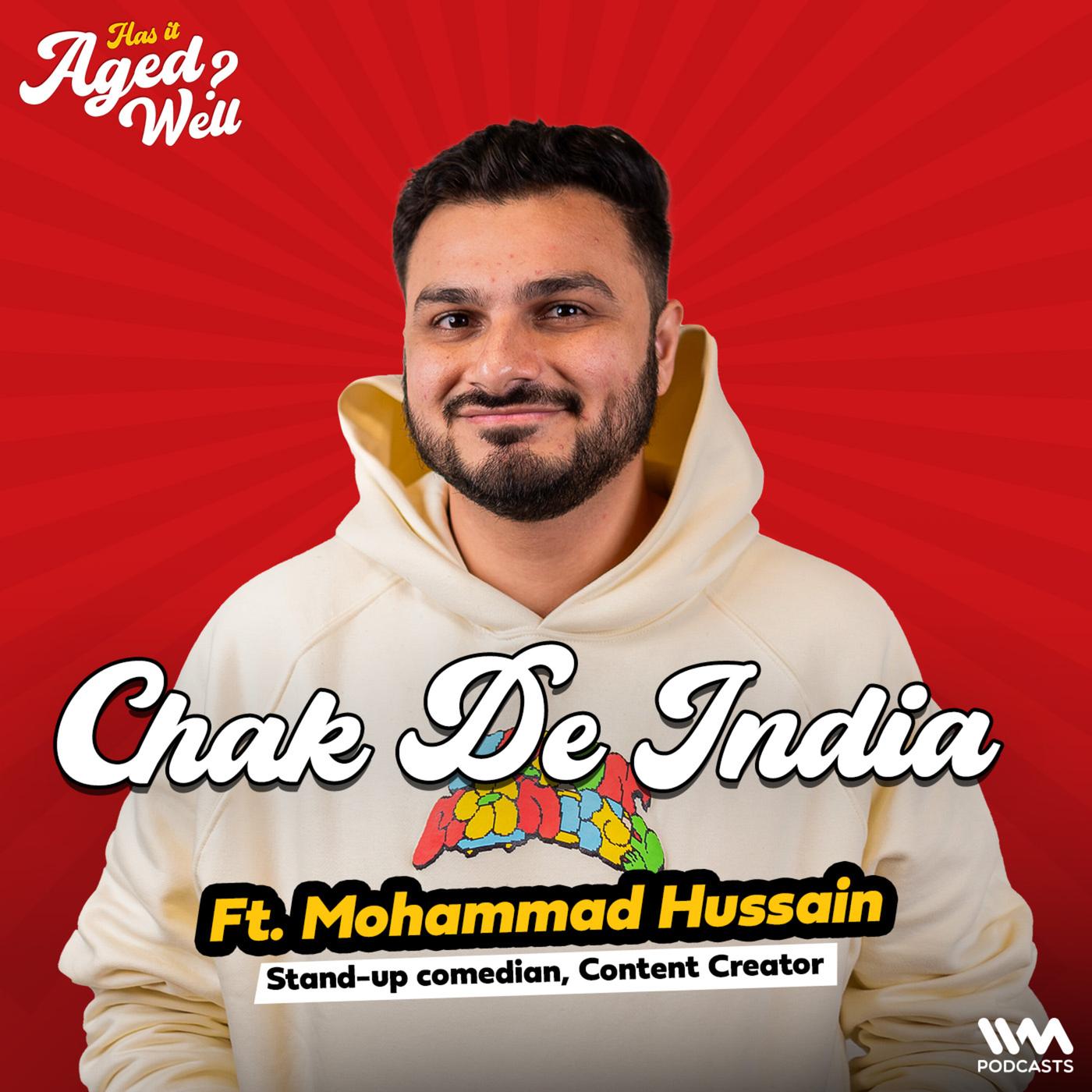 Madras Makdee ft. Sahil Khattar & Rajit Dev | Just A Filmy Game Show ...