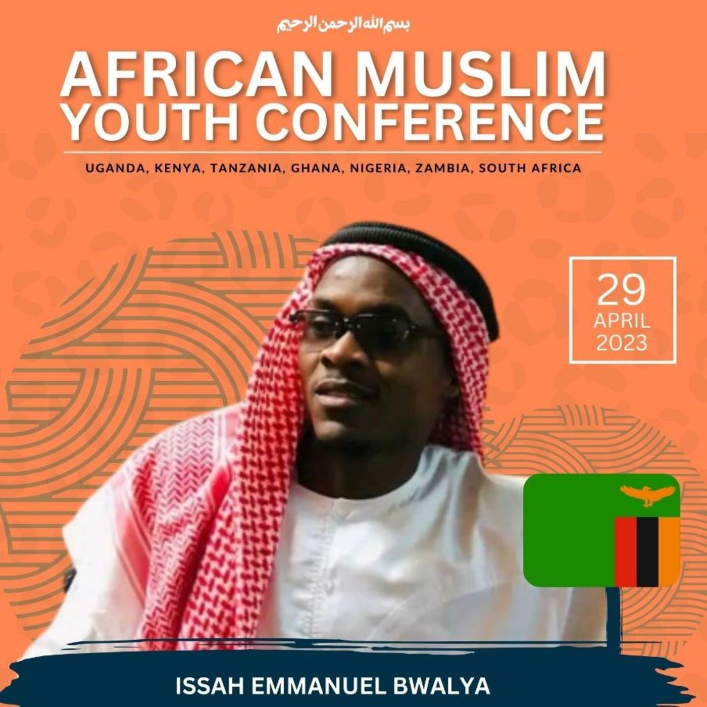 Education for Youth Reshaping Africa by Issah Emmanuel Bwalya from ...