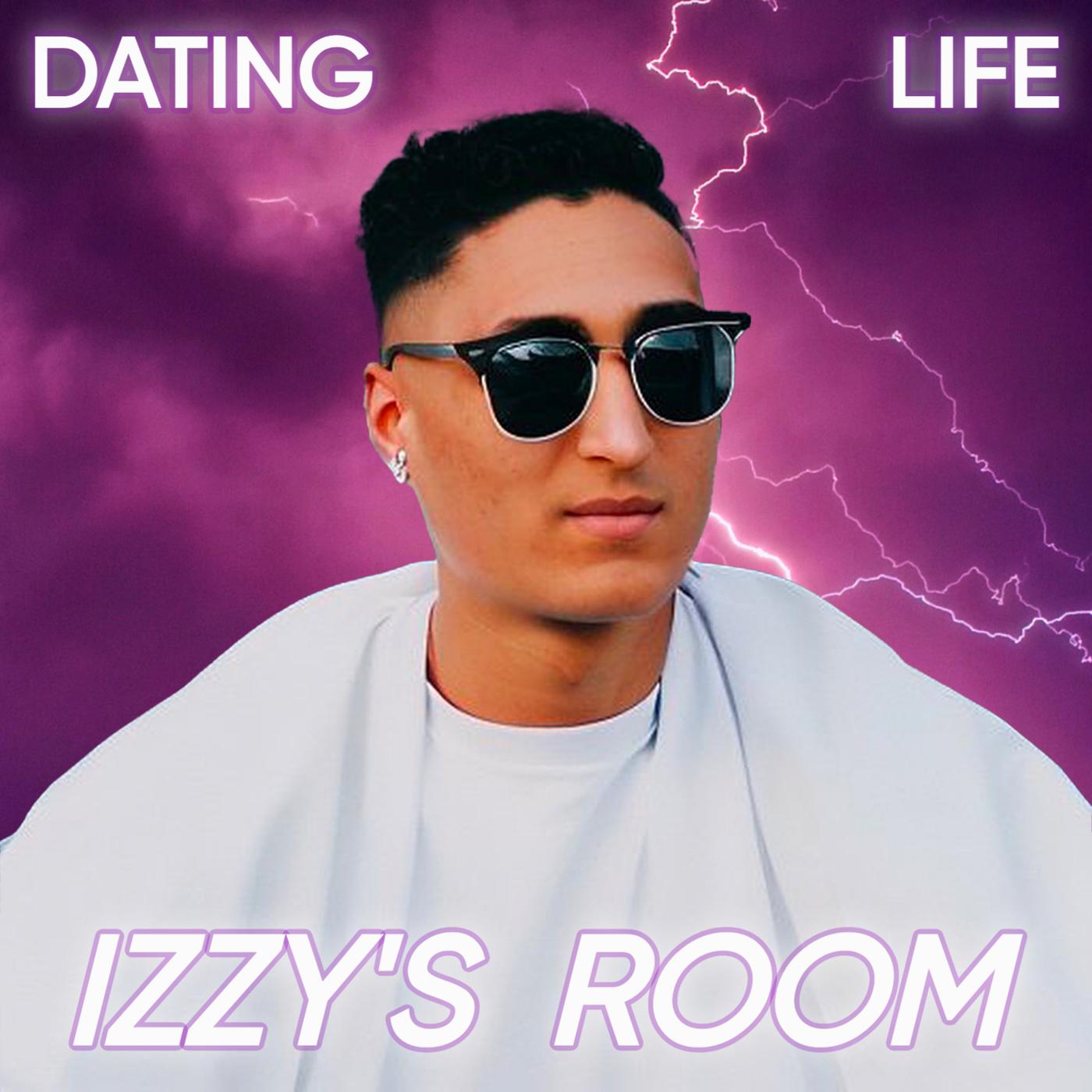 E53 The Human Experience (Paris, France) - Izzy's Room: #1 Dating ...