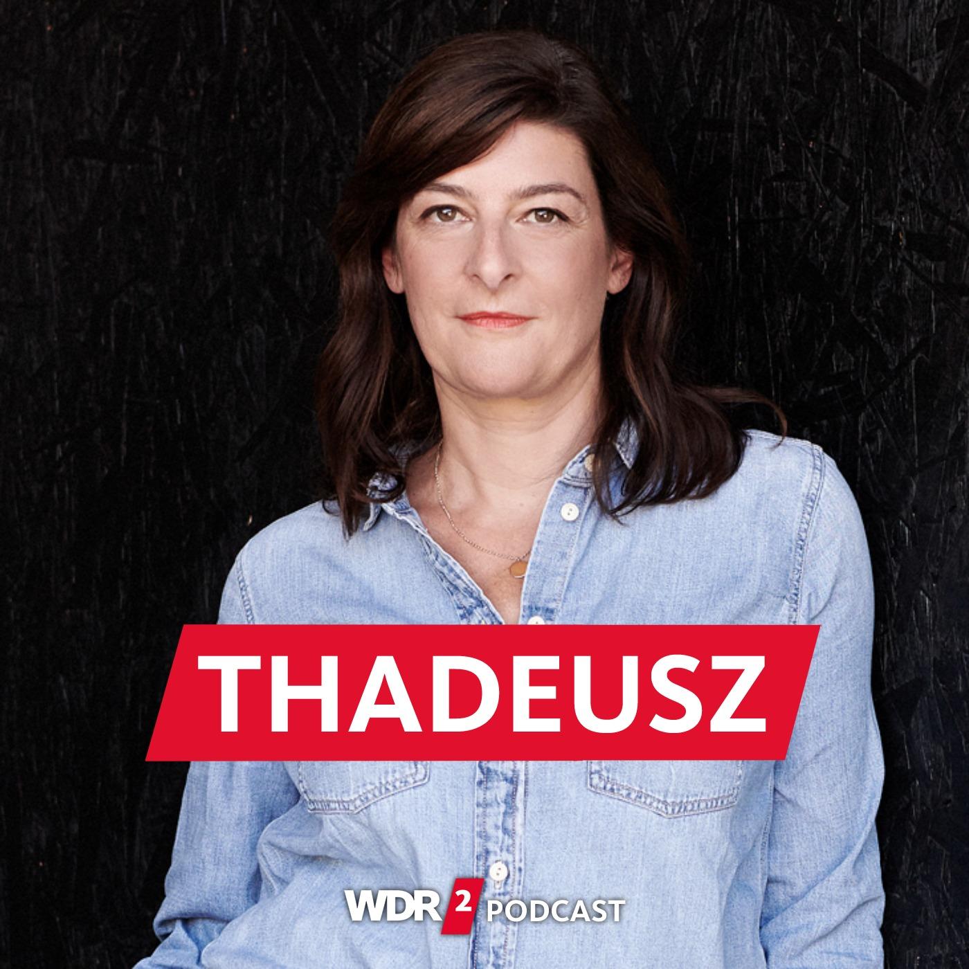 Louis Klamroth, Moderator - Jörg Thadeusz - Der Talk (podcast) | Listen ...