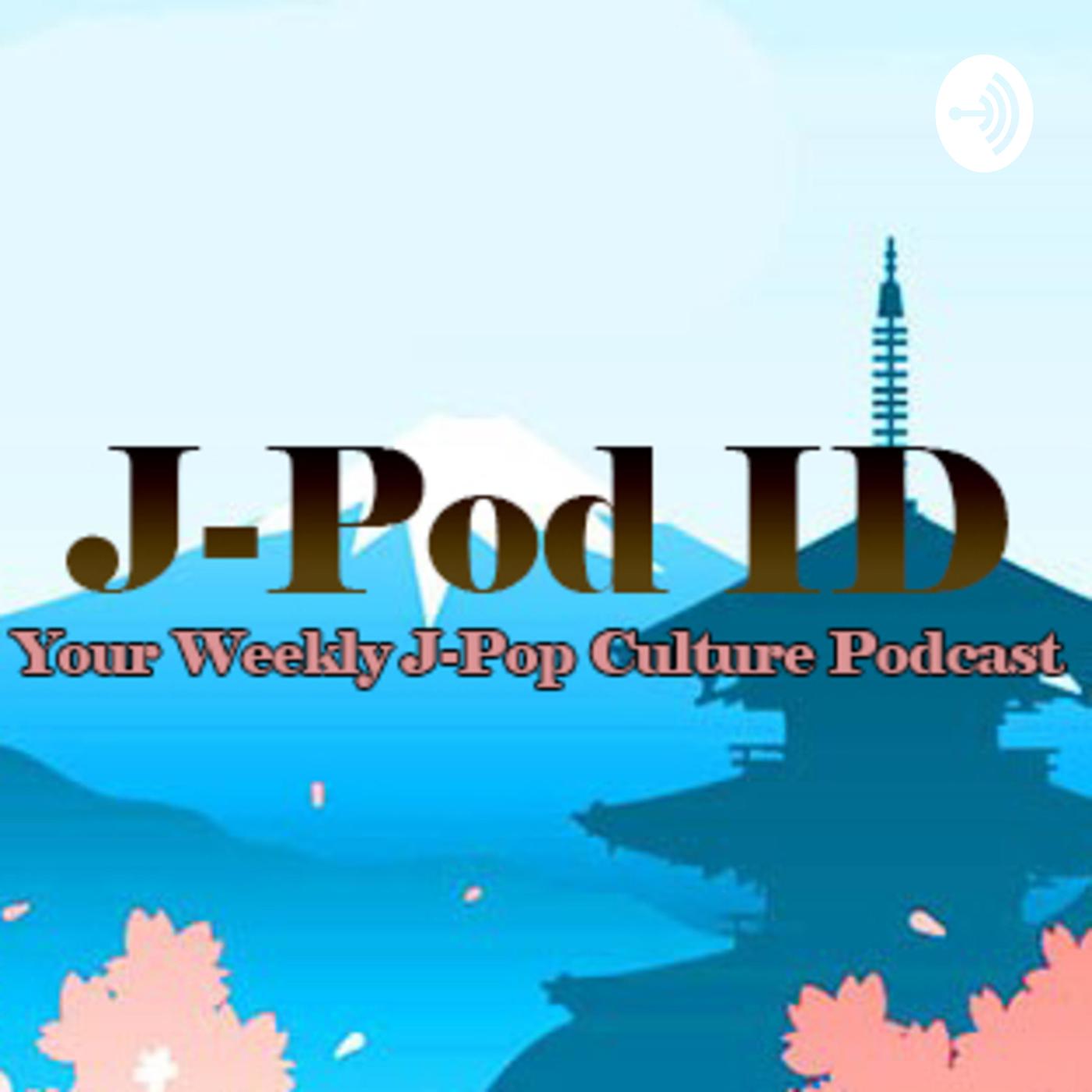 J-Pop Podcast Indonesia - J-Pod ID | Listen Notes