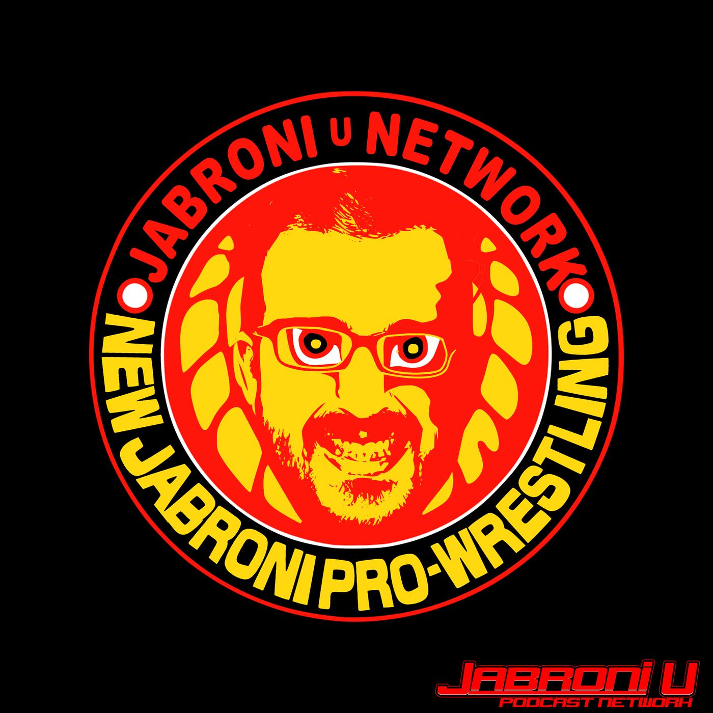 New Japan Cup Round 1 and Akira Toriyama Tribute - New Jabroni Pro ...
