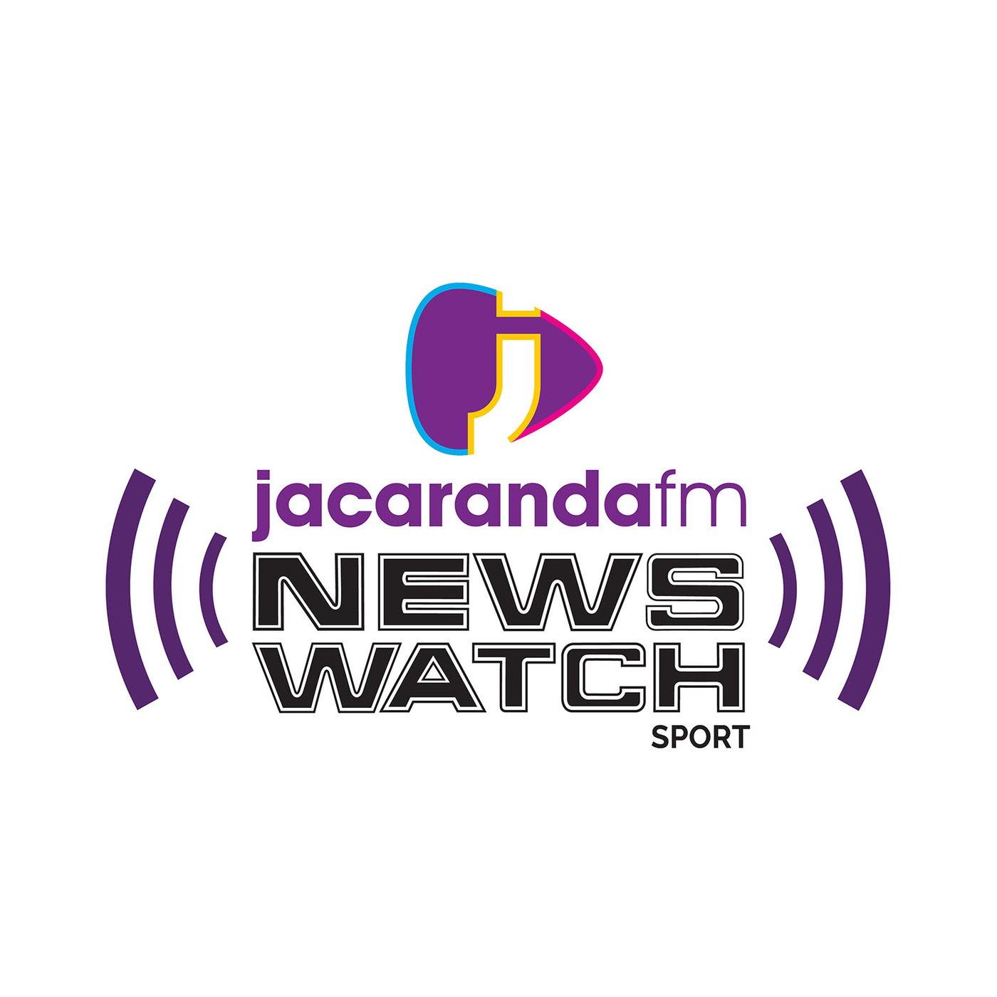 JacarandaFM Sport @ 17H32 - Jacaranda FM Newswatch Sport (podcast ...