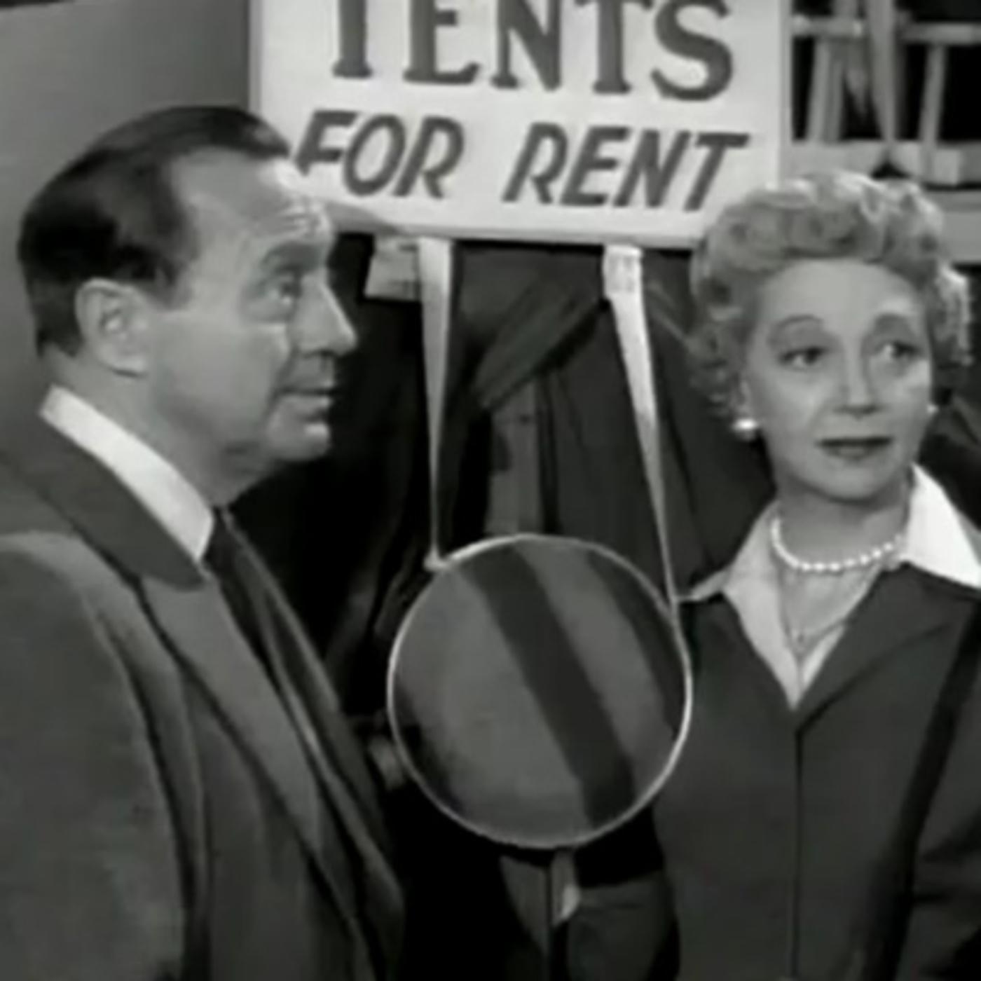 Jack Benny Podcast 1953-10-11 (855) Jack tries to sell his house, PHAF ... Jack Benny Podcast 1953-10-11 (855) Jack tries to sell his house, PHAF ...