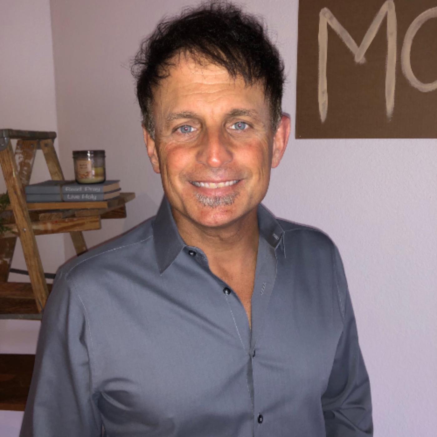 Jack Midkiff Podcast #6 God Wants You - Jack Midkiff | Listen Notes