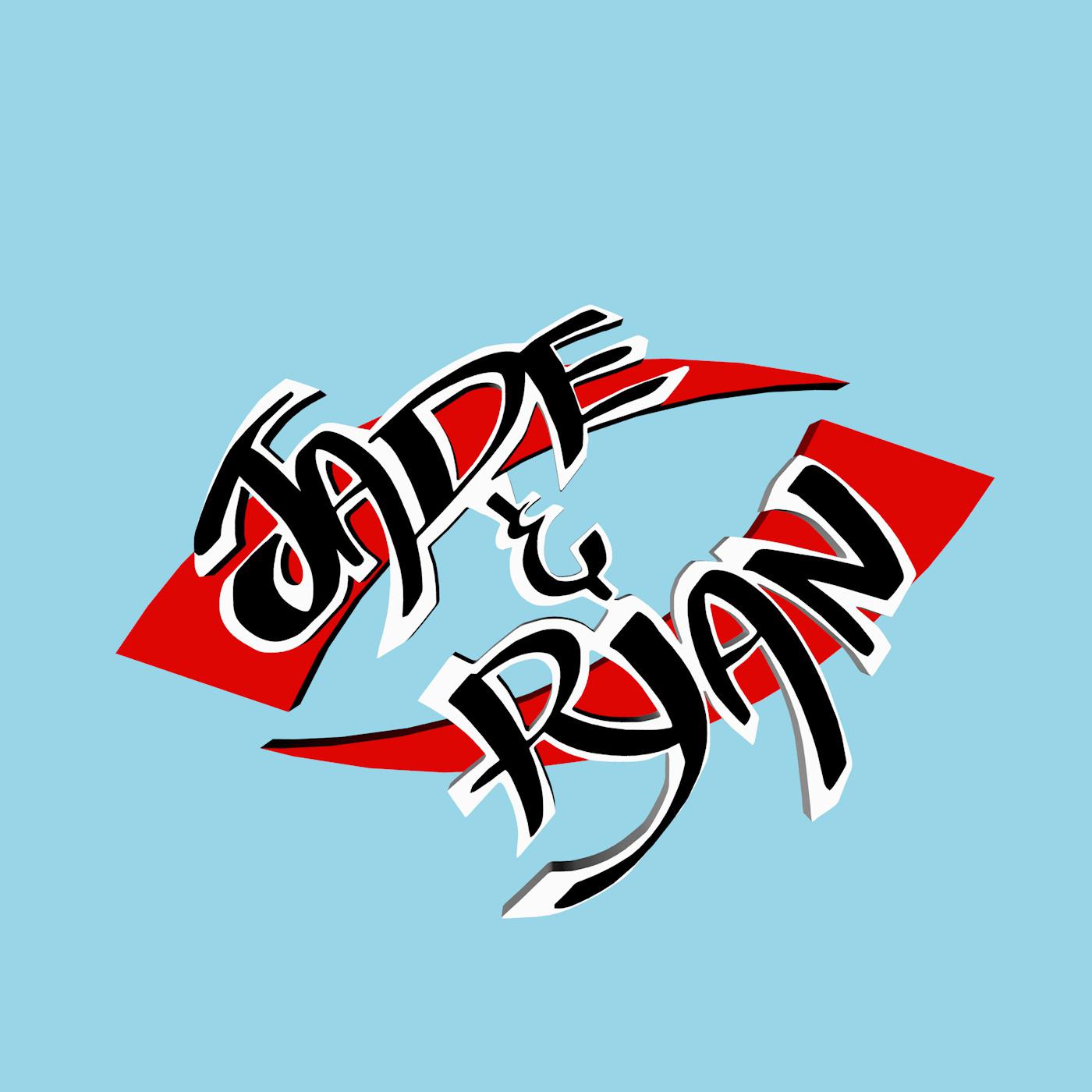 Jade and Ryan (podcast) - Jade Gatt and Ryan Lappin | Listen Notes