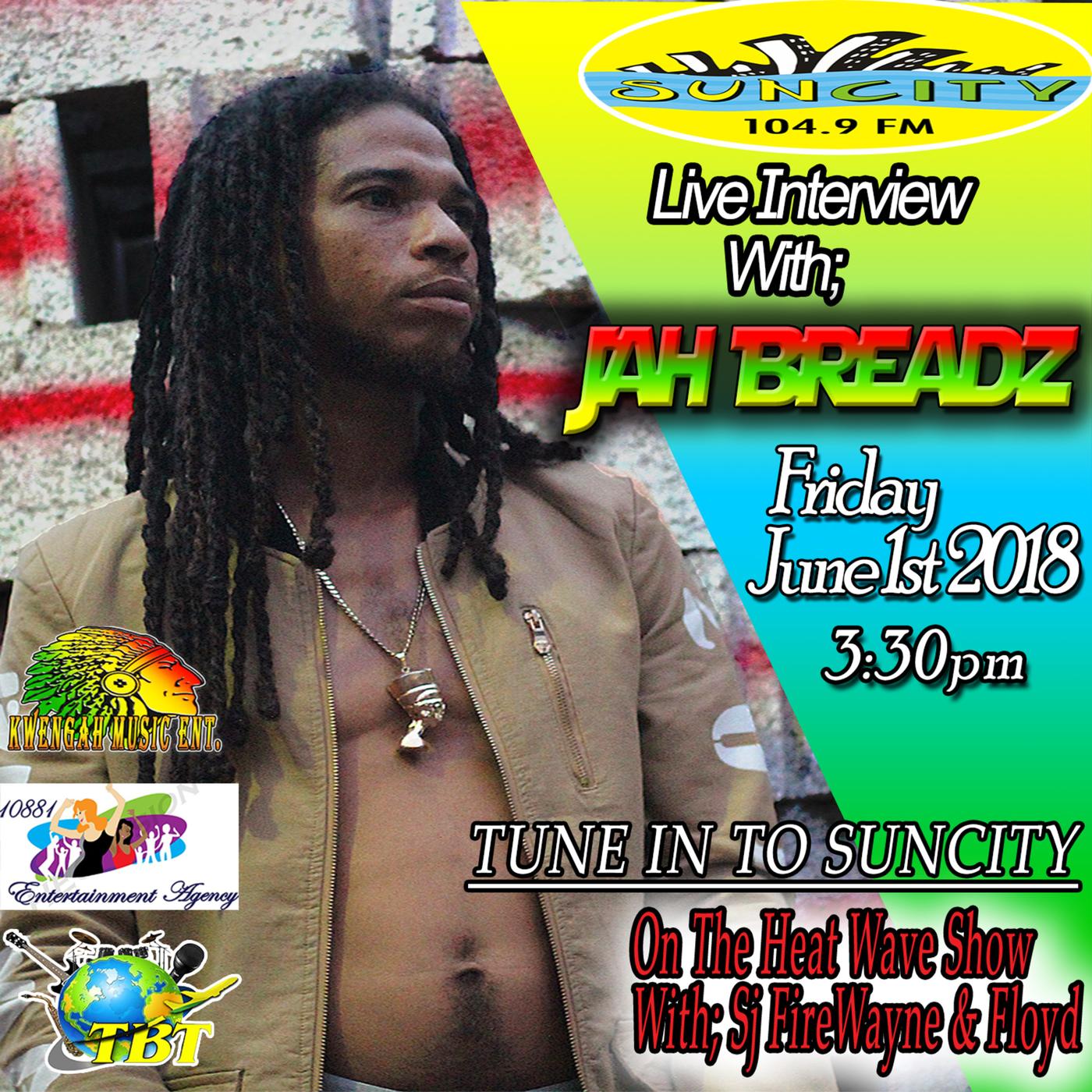 Hello Jamaica with: Mama-B & Sun Diamond | Suncity104.9Fm | Listen Notes