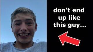 5 Things I Wish I Knew At 15 (this ruined my life) - Jak Piggott ...