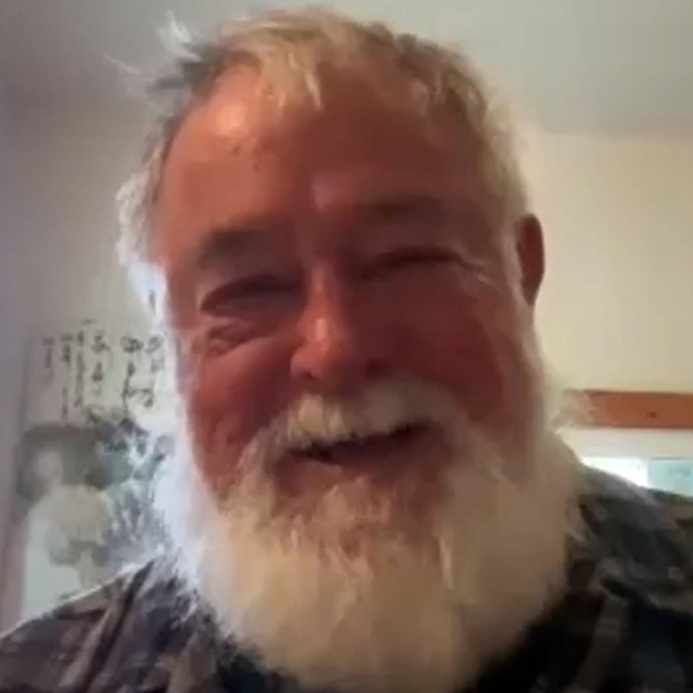 Bill Porter (Red Pine) on Chinese Hermits - Jake Warinner Podcast ...