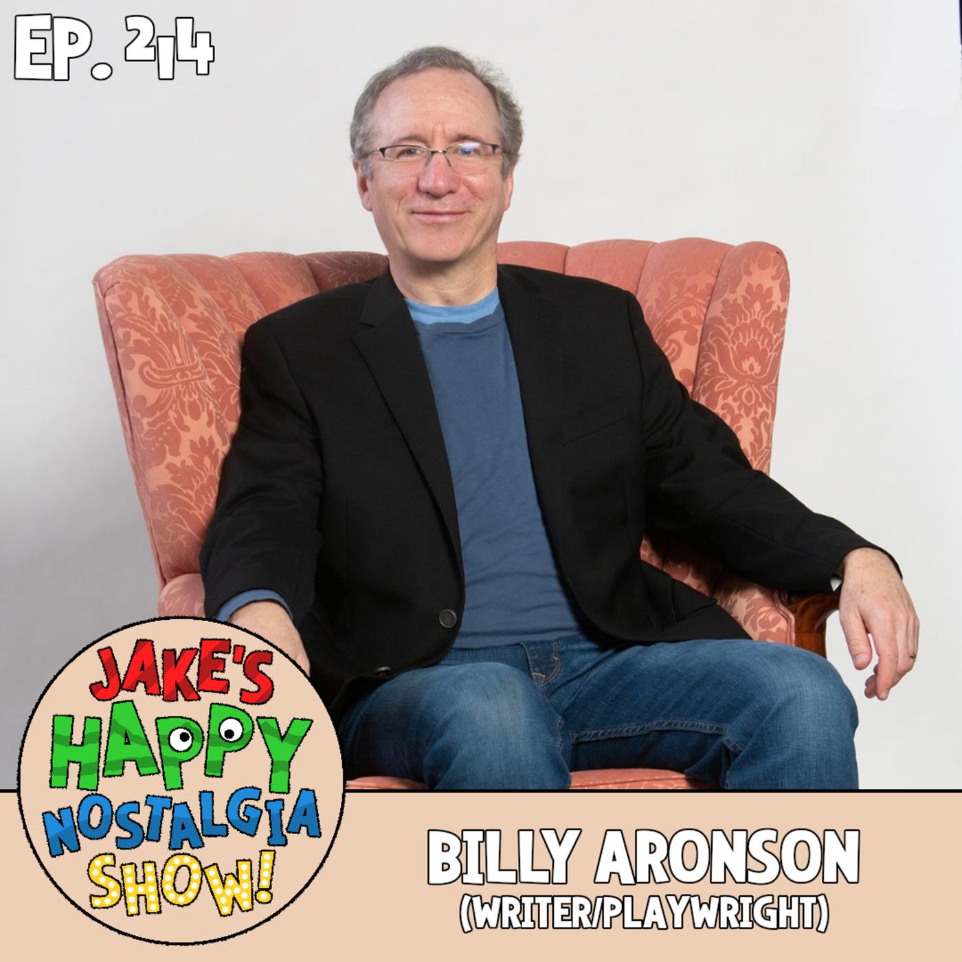Ozzie Alfonso (Director/Writer) || Ep. 182 - Jake's Happy Nostalgia ...