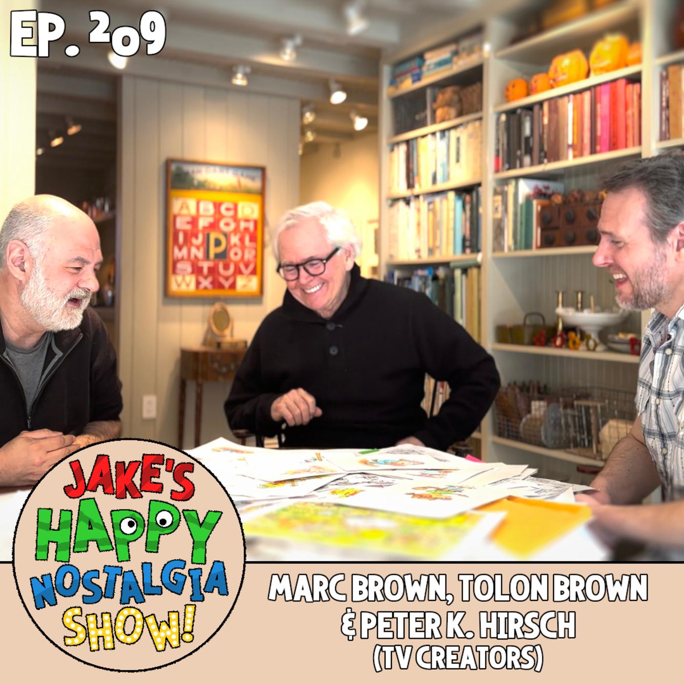 Paul Rudolph (Musician/Music Director) || Ep. 112 - Jake's Happy ...
