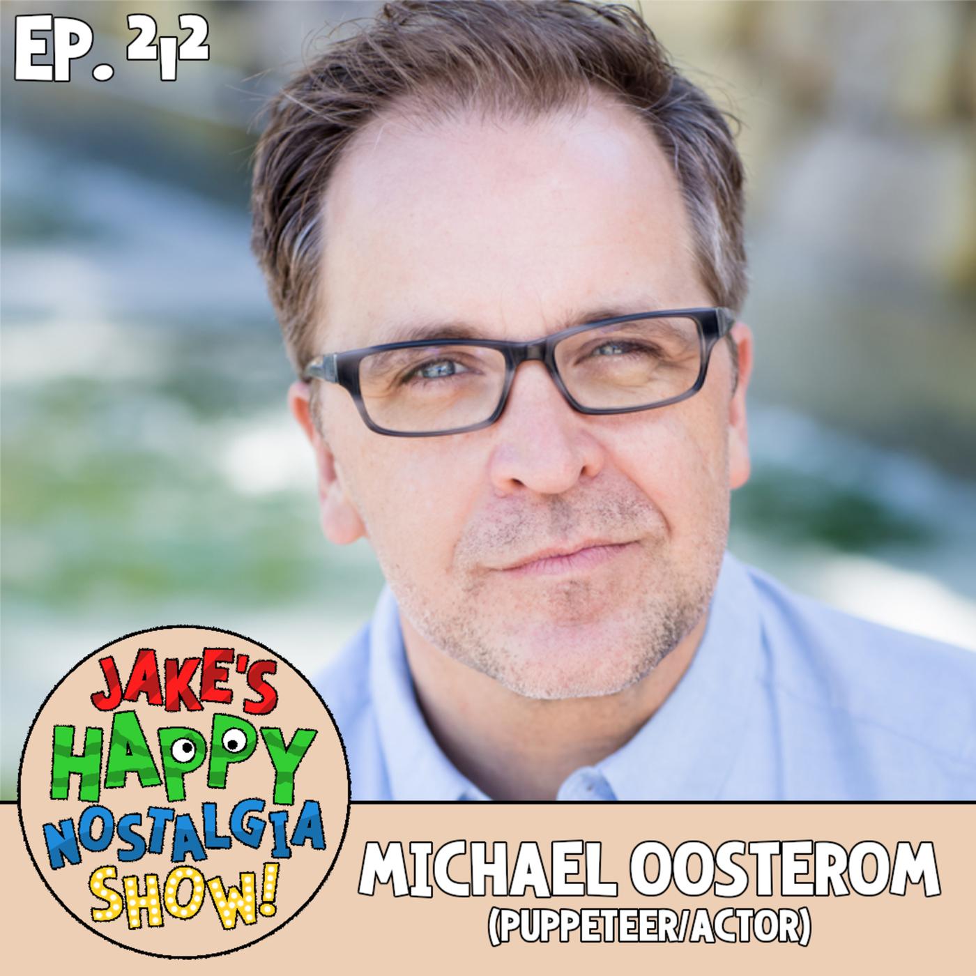 Earl Fisher (Voice Actor) || Ep. 222 - Jake's Happy Nostalgia Show ...