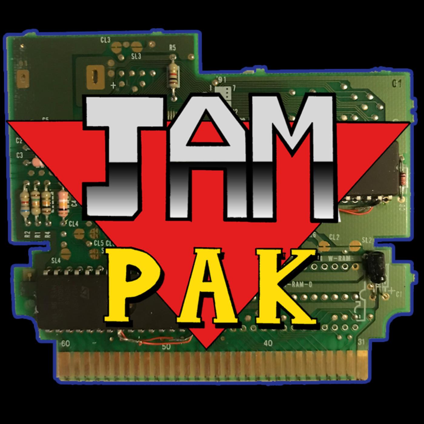 Jam Pak (podcast) - Jam Pak | Listen Notes