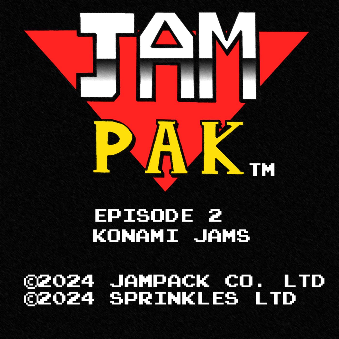 Jam Pak (podcast) - Jam Pak | Listen Notes