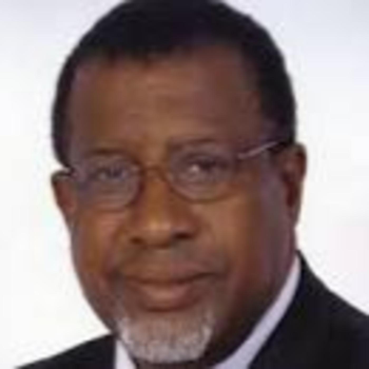Dr Rupert Francis - Jamaican Diaspora (podcast) | Listen Notes