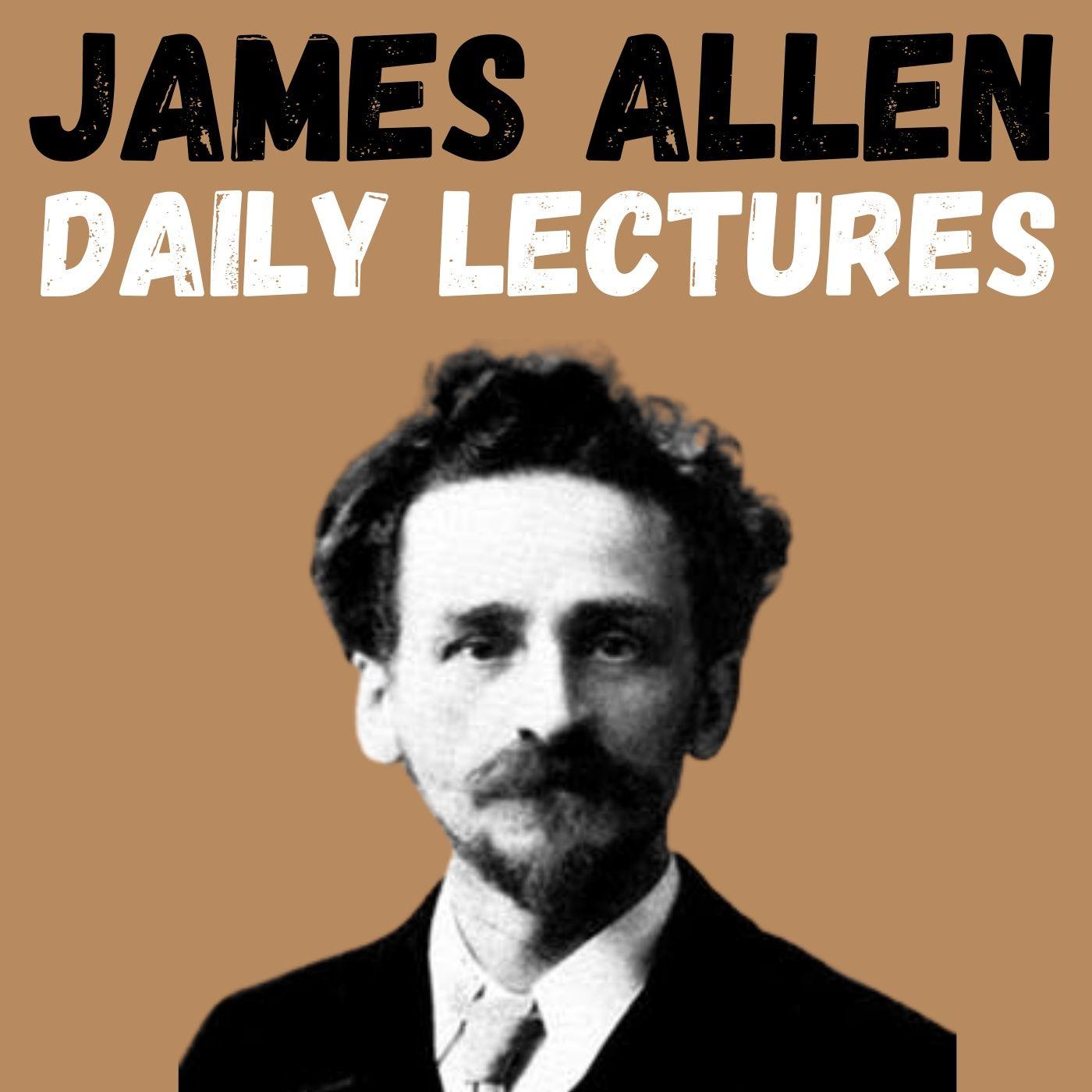 The Supreme Justice, The Use of Reason - James Allen | Listen Notes