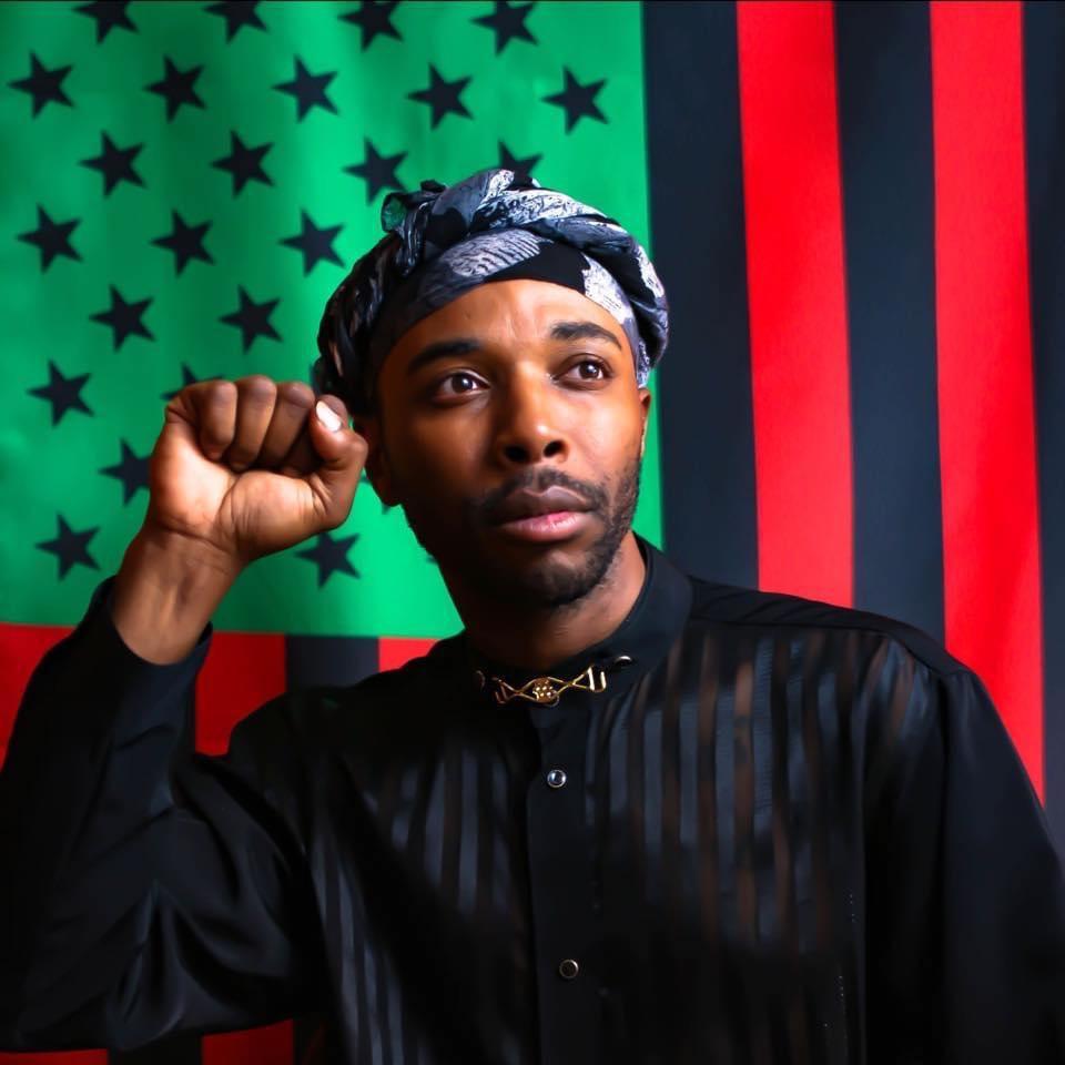 THE CONVERSATION PT 1 - James Major Burns World Wide (podcast) | Listen ...