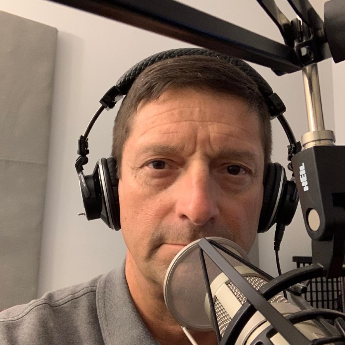 James Strong Show Podcast 150 Jeffrey Epstein and Other Conspiracies ...