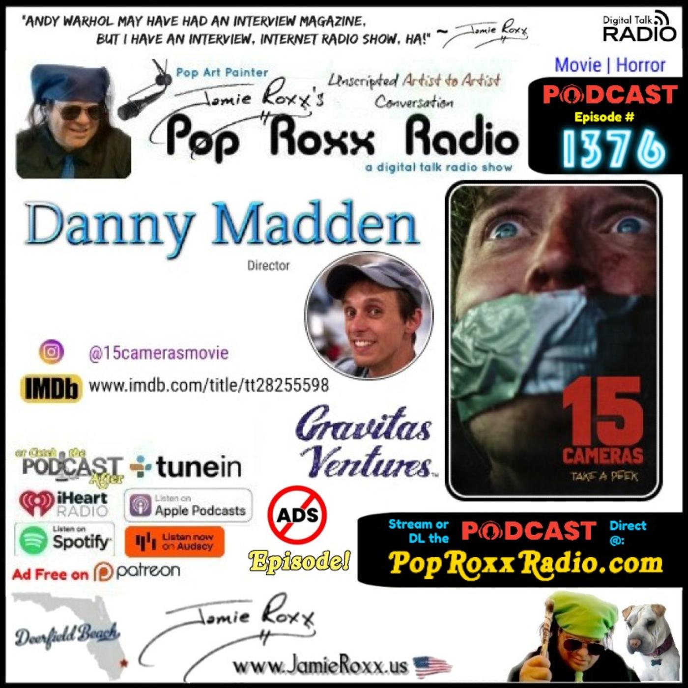 Brittany Nichole (Country) - Jamie Roxx's Pop Roxx Radio Talk Show ...