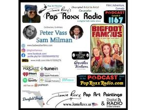 Sam Milman - Top-Podcast-Folgen