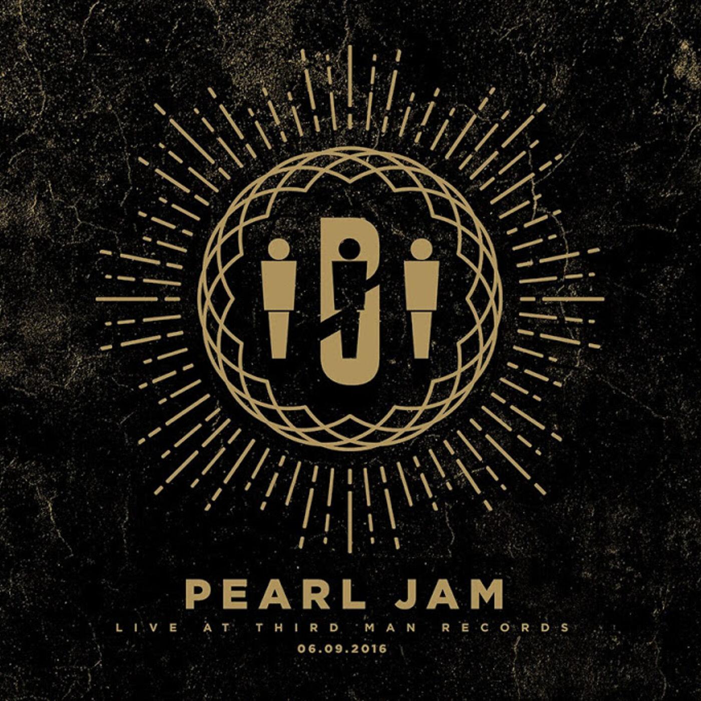 Pearl Jam Goes DEEP! Plus, Eddie Vedder Plays Vax Live | Listen Notes