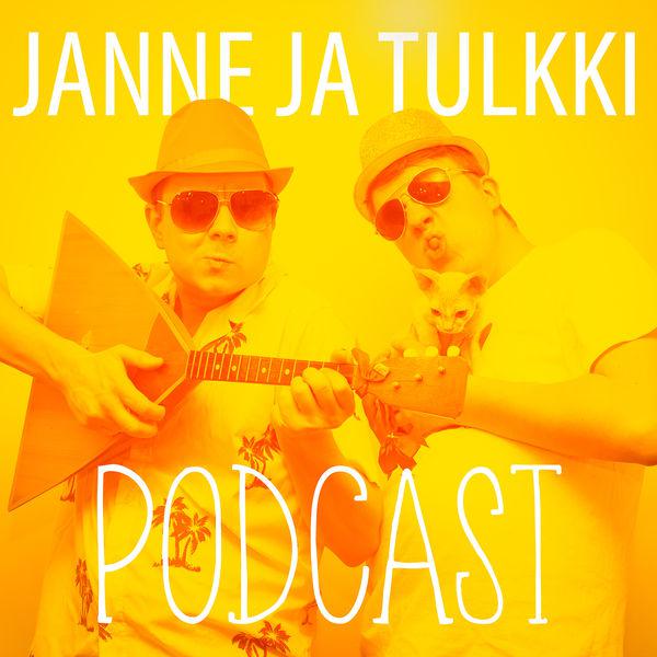 Janne ja tulkki -podcast - Janne ja tulkki | Listen Notes