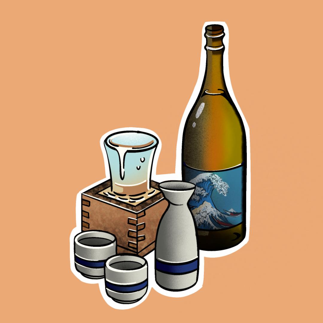 Sake Explained. Part 1 - The Past and Present of Nihonshu | Listen Notes