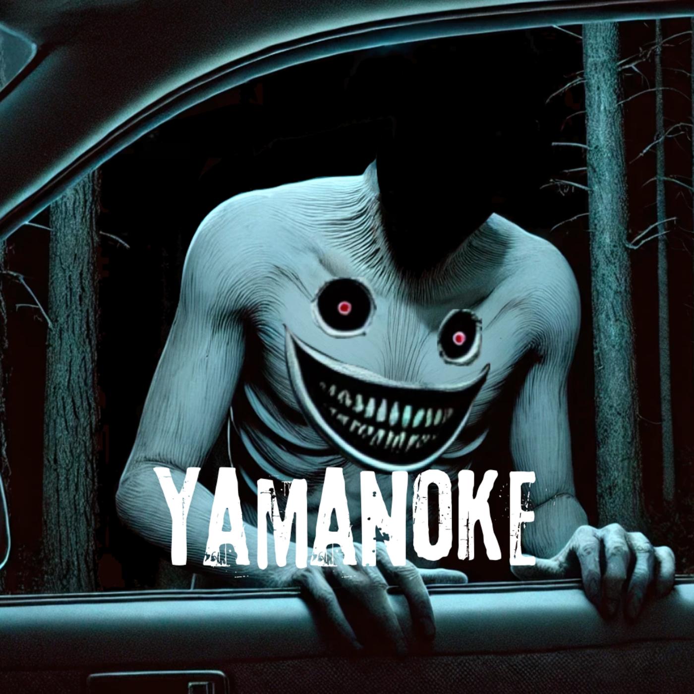 Épisode #57 : Le Yamanoke - Japon, fais-moi peur | Histoires d'horreur ...
