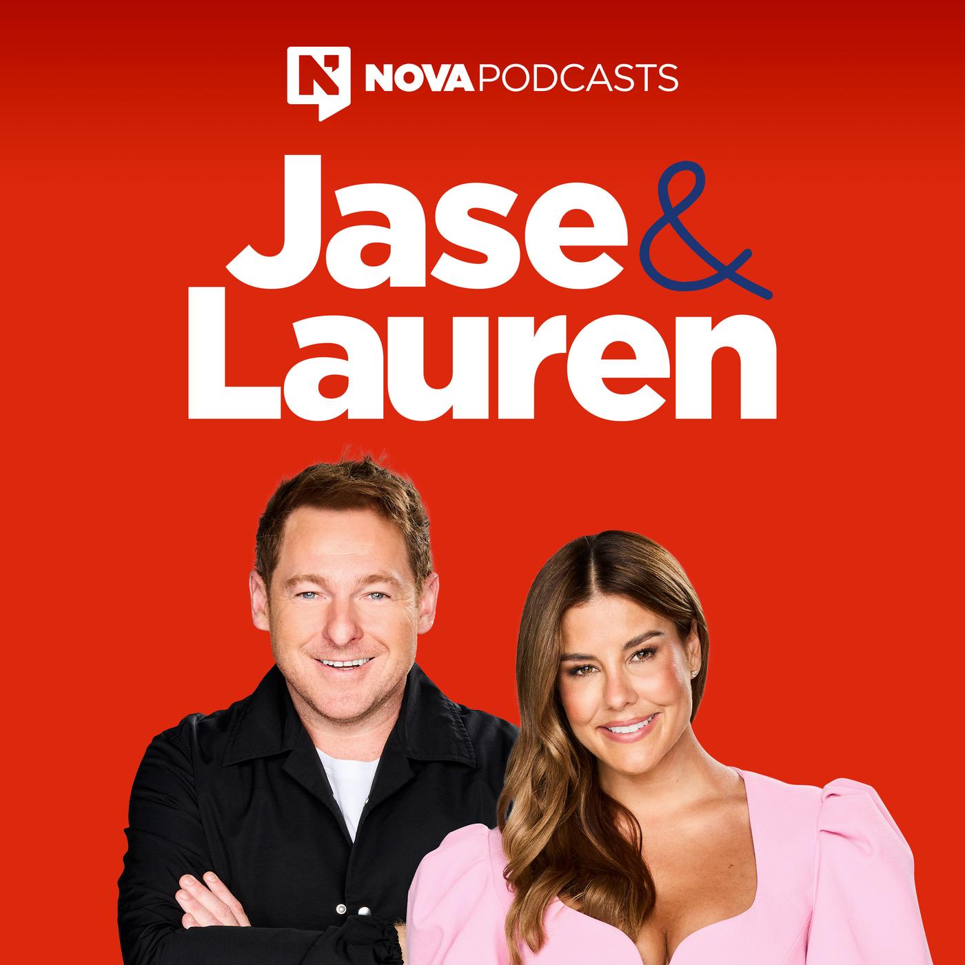Full Show: It's Time To Get Jase A Shower Chair - Jase and Lauren ...