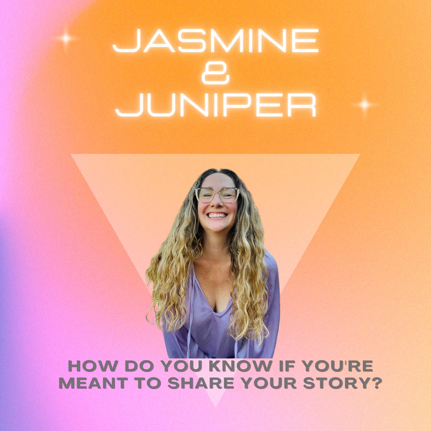 The Number One Way to Become Magnetic on Camera w/ Jaya Rose | Listen Notes