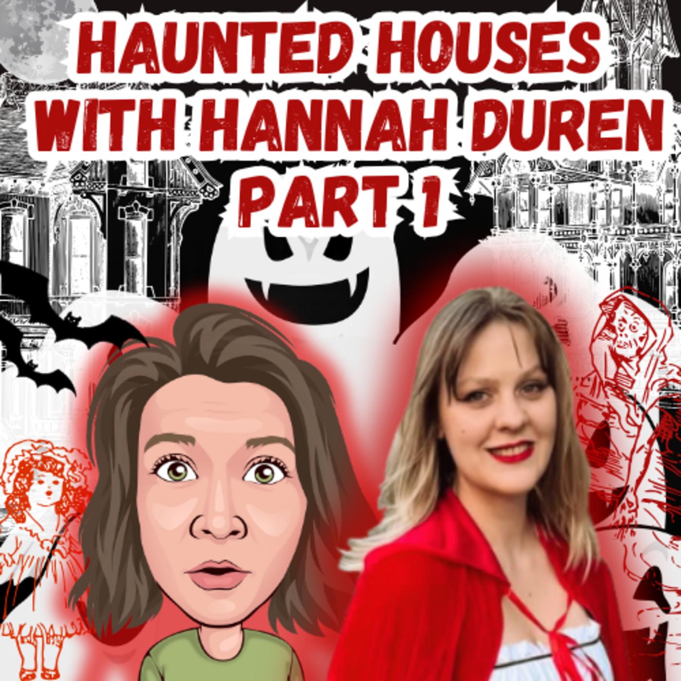 Real Life Vampires with The Ghost Binkers - Jaunty Haunts (podcast ...