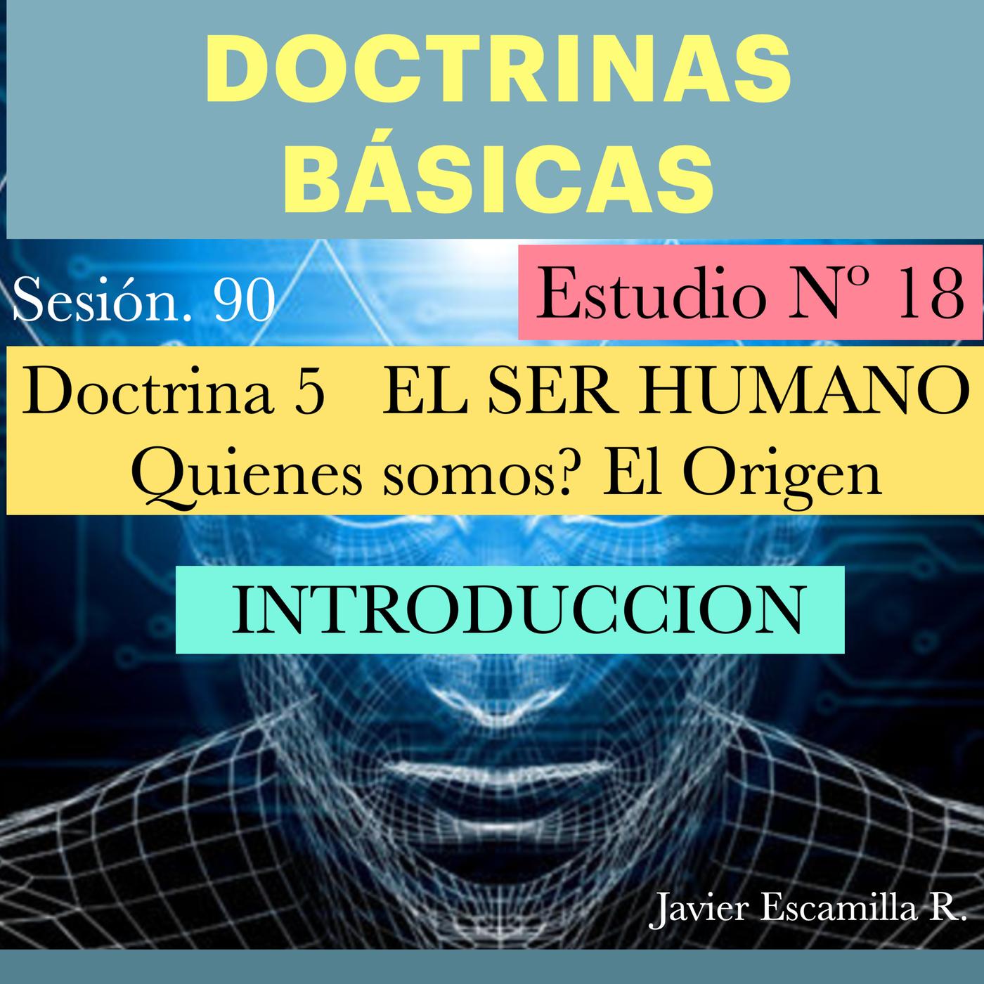 22. DOCTRINAS BASICAS, 6 LA SALVACION, LO QUE NO ES SALVACION | Listen ...