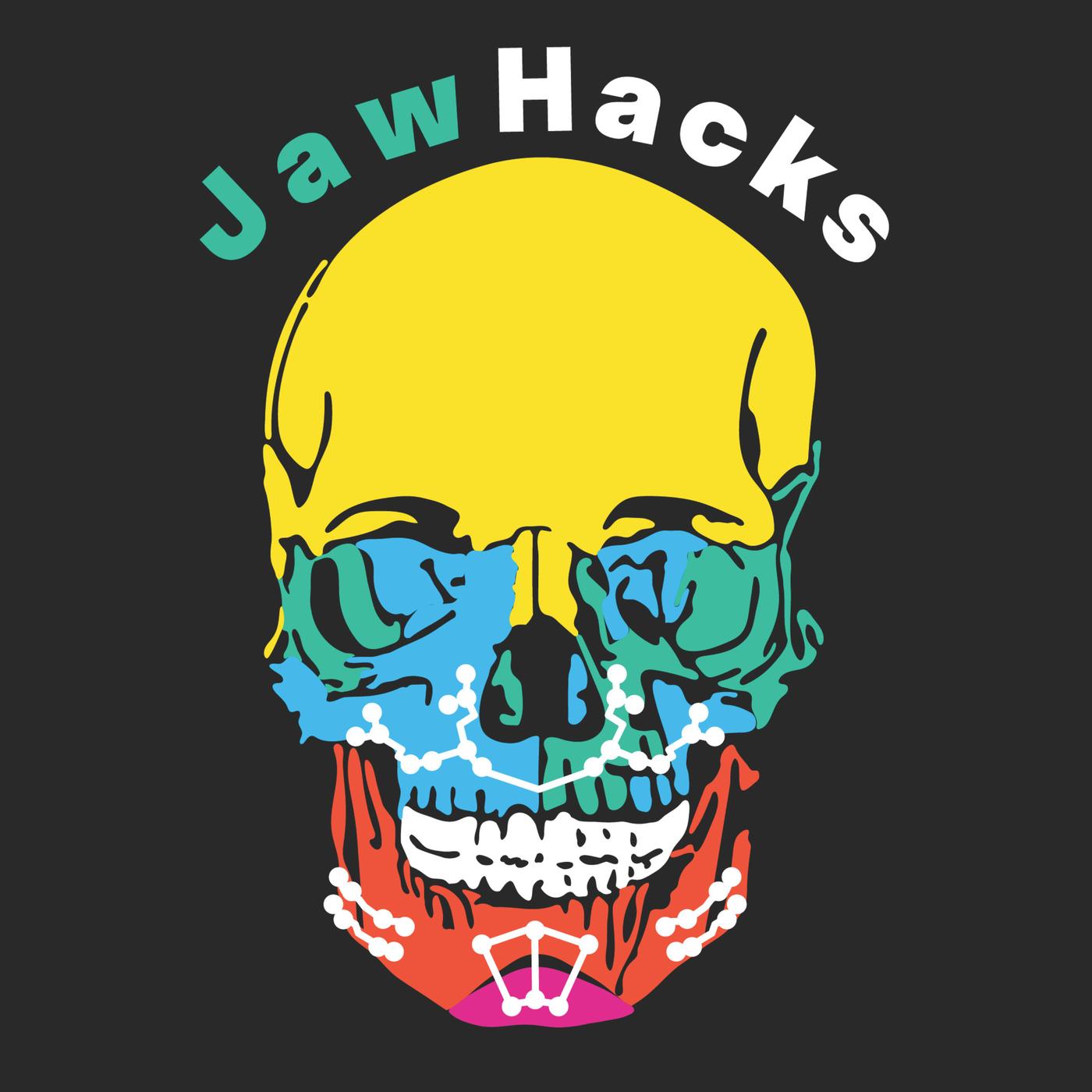 #96 – Oscarvore – What Makes a Face Attractive? - JawHacks (podcast ...