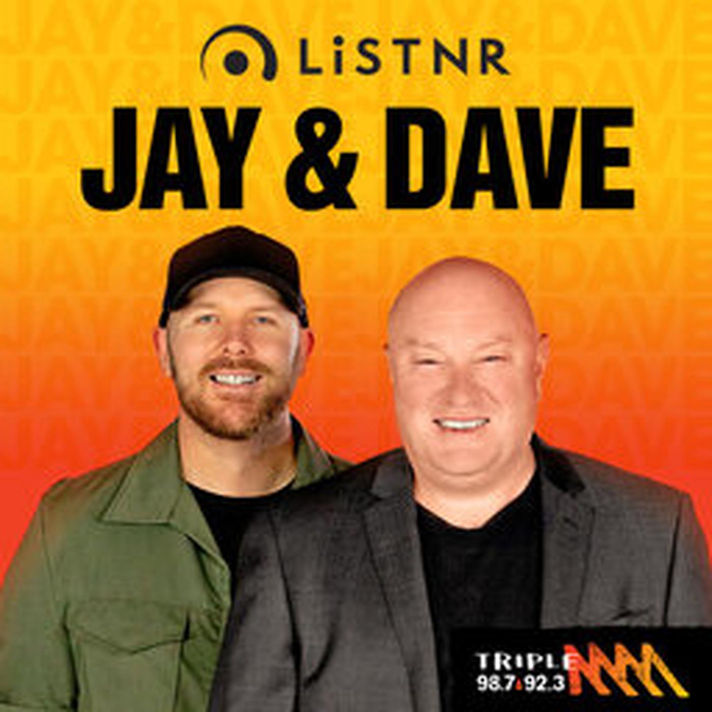 Jay Tests Dave On His TV Show Theme Song Knowledge - Jay and Dave for ...