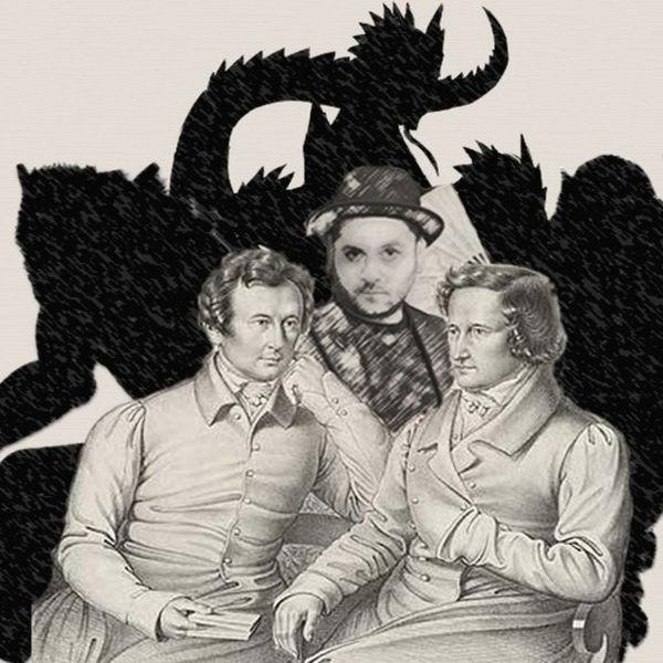 The Fisherman and His WIfe - Jay's Fairy Tales (podcast) | Listen Notes