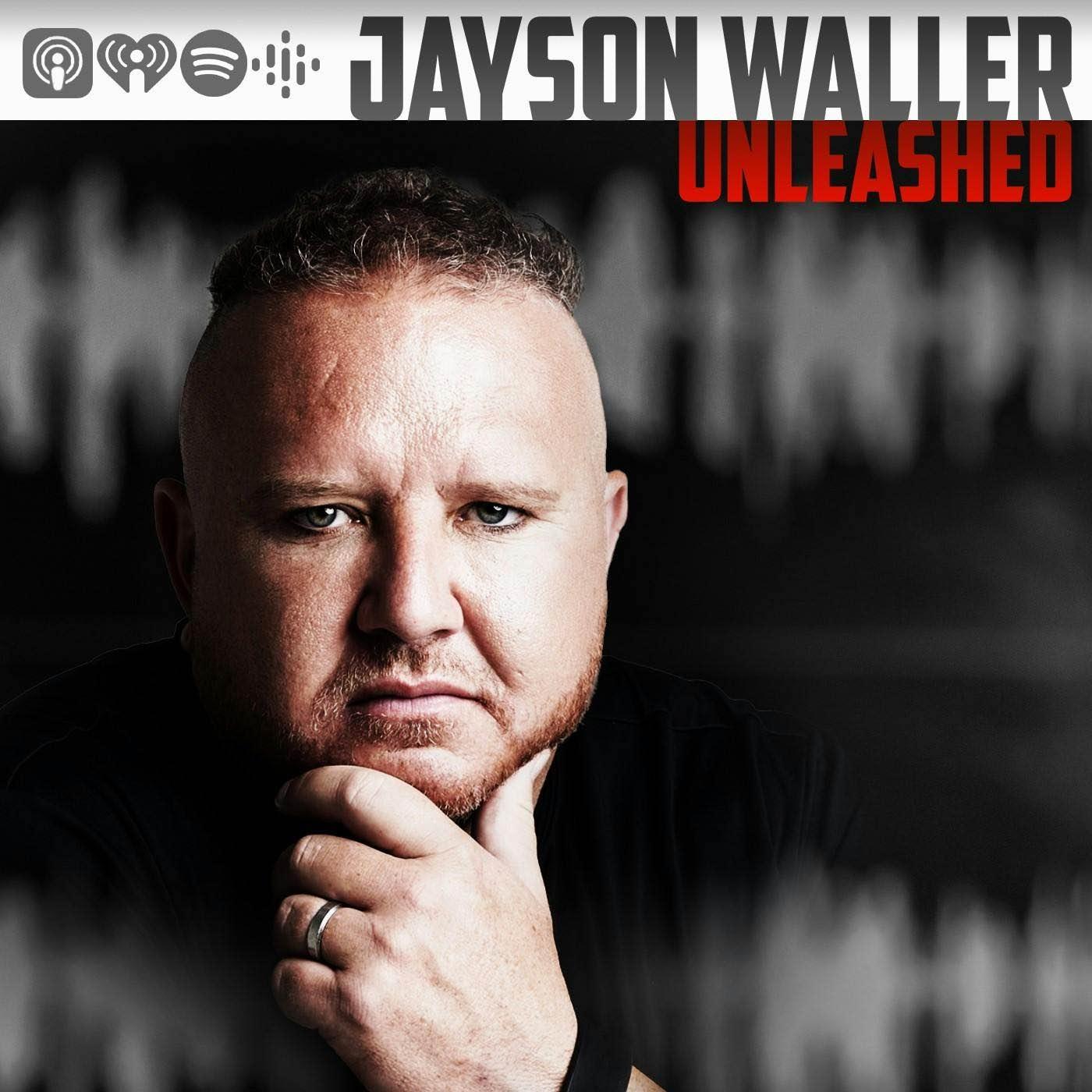 JAYSON WALLER UNLEASHED (podcast) - Jayson Waller | Listen Notes